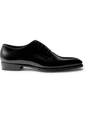 George Cleverley Oxfords