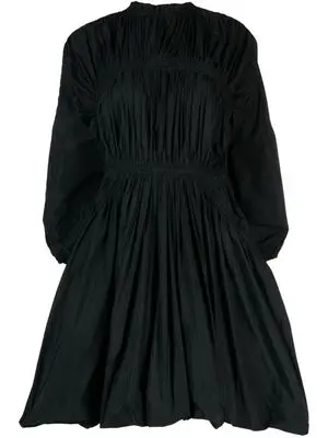 Jil Sander Fit & Flare Day Dresses