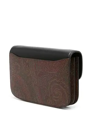 Etro Essential Shoulder Bag