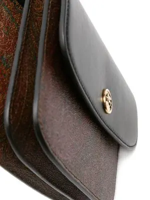 Etro Essential Shoulder Bag