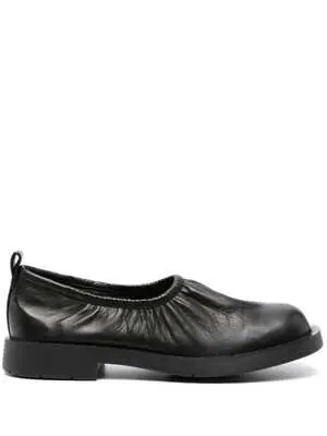 Camper Mil 1978 Leather Loafers