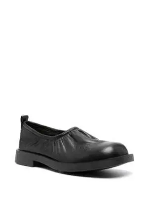 Camper Mil 1978 Leather Loafers