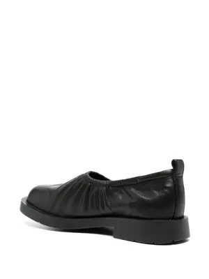 Camper Mil 1978 Leather Loafers