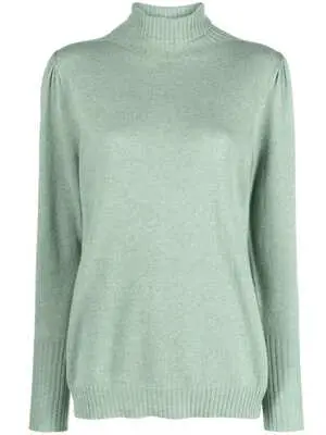 Twinset Puff Sweaters For Women