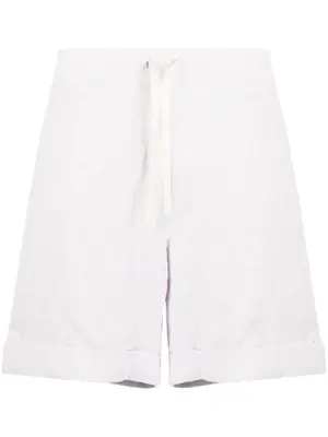 Marané Linen Shorts