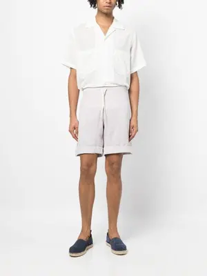 Marané Linen Shorts