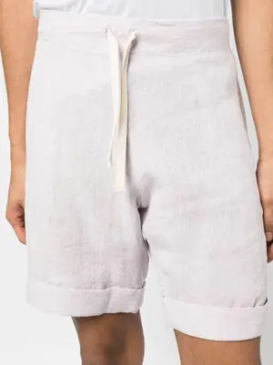 Marané Linen Shorts