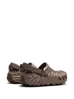 CROCS Pollex Flat Clogs