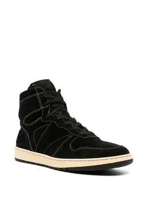 Rhude Rhecess High-top Sneakers
