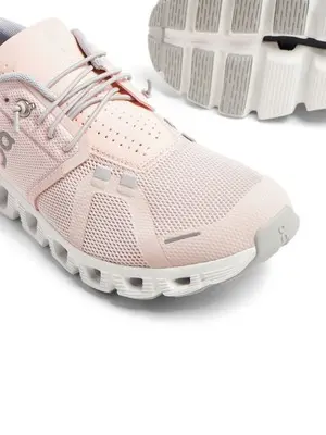 On Cloud Sneakers - Pink