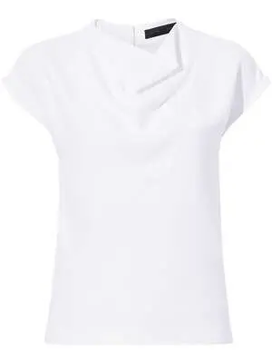 Designer Gathered Blouses