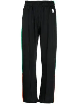 Wales Bonner Elasticated Sports Pants For Women