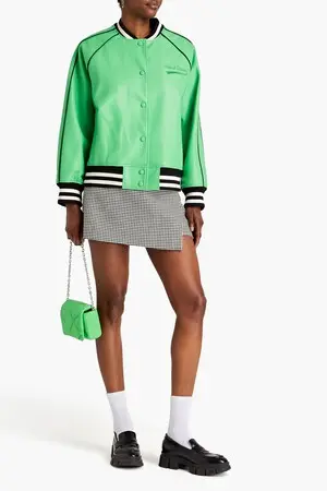 STAND STUDIO Eloise Bomber Jacket