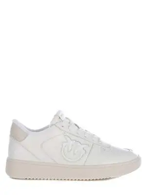 Pinko Sneakers "bondy" - White