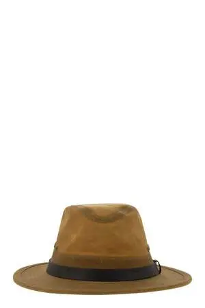 Filson Classic Full-brimmed Hat - Beige