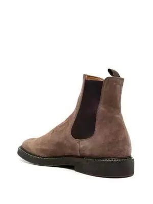 Officine Creative Hopkins Crepe 117 Boots