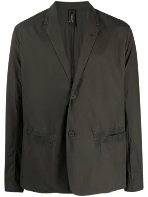 Transit Notched Lapel Jackets For Men