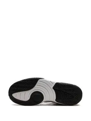 JORDAN Max Aura Infrared 23 Sneakers - Black