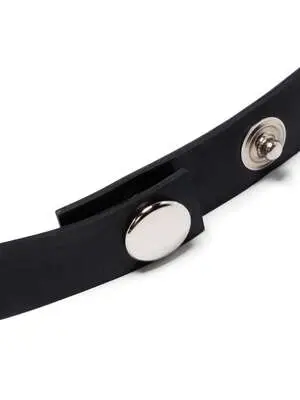 Philosophy Di Lorenzo Serafini Floral-appliqué Choker