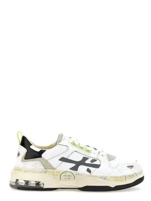 Premiata "drake" Sneaker - Multicolour
