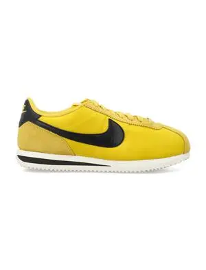 Nike Cortez Sneakers - Vivid Sulphur
