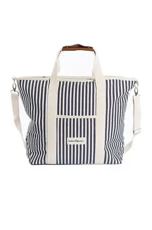 Business & Pleasure Handheld Totes