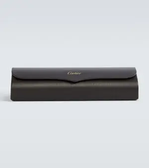 Cartier Première De Browline Sunglasses