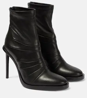 Ann Demeulemeester Chunky Shoes For Women