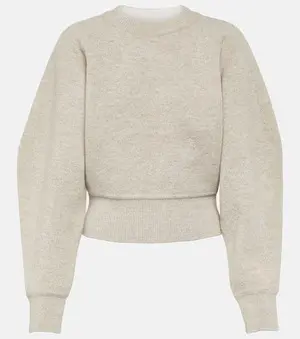 Alaia Oversized Sweaters For Women