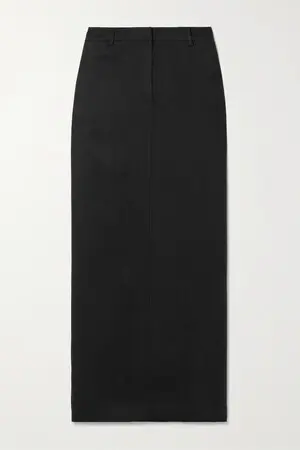 REFORMATION Cairo Tencel Lyocell Maxi Skirt