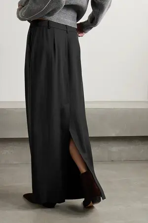 REFORMATION Cairo Tencel Lyocell Maxi Skirt