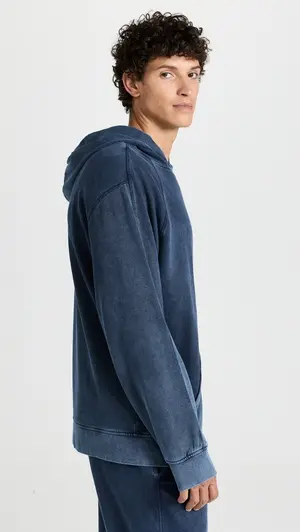 FAIR HARBOR The Saltaire Hoodie