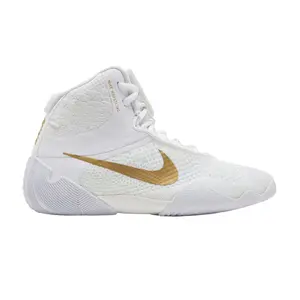 Nike Tawa High-top Sneakers