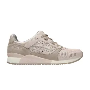 Asics Gel Lyte 3 Og Sneakers - Brown