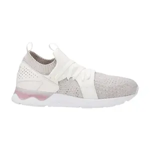 Asics Gel Lyte 5 Sanze Knit - White