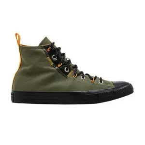 CONVERSE Chuck Taylor All Star Trek Craft High Top Sneakers