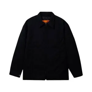 ANTI SOCIAL SOCIAL CLUB Zuiderzee Jacket - Black