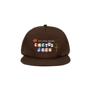 Cactus Jack By Travis Scott Hats For Women
