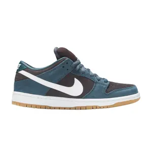 Nike Dunk Low Pro Sb Sneakers