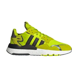 Adidas Adidas Nite Jogger Sneakers Yellow