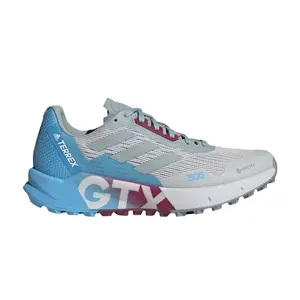 Adidas Agravic Flow 2.0 Gtx Sneakers - Grey