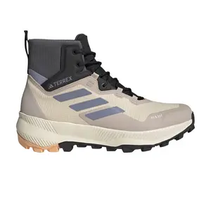 Adidas Terrex Mid Rain.rdy Sneakers - Tan