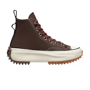 CONVERSE Run Star Hike Platform High