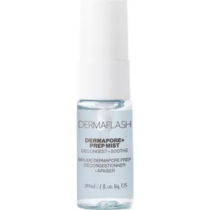 DERMAFLASH Dermapore+ Prep Mist - No Color