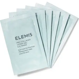 Elemis 6-pack Pro-collagen Hydra-gel Eye Masks - No Color