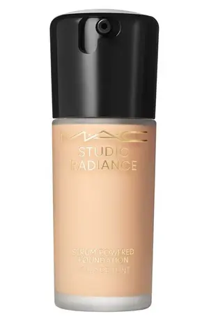 MAC COSMETICS Studio Radiance Serum-powered Foundation N11