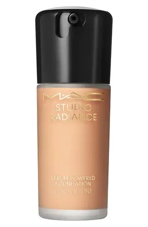MAC COSMETICS Studio Radiance Serum-powered Foundation Nw30