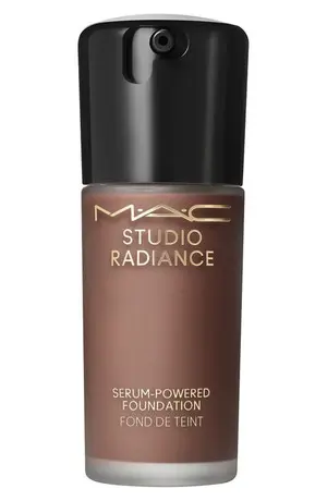 MAC COSMETICS Studio Radiance Serum-powered Foundation - Nw65
