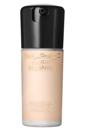 MAC COSMETICS Studio Radiance Serum-powered Foundation - Nw7