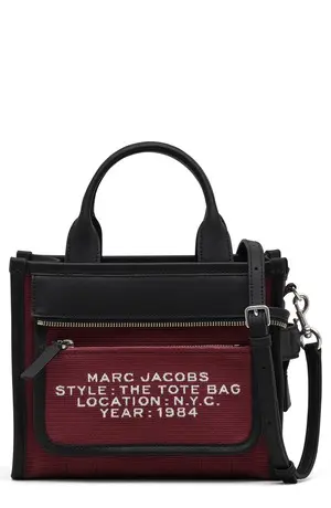 Marc Jacobs The Mini Tote